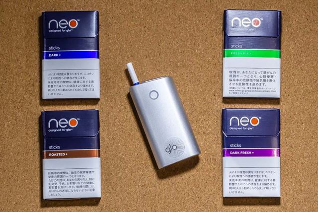 「グロー」が加熱式タバコのイメージを改革!? 初の専用ブランド「neo（ネオ）」がすごい - 価格.comマガジン